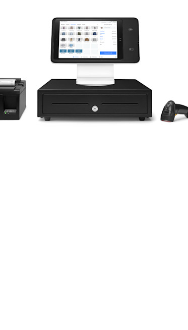 iPad POS Stand – Customizable POS | Square Stand