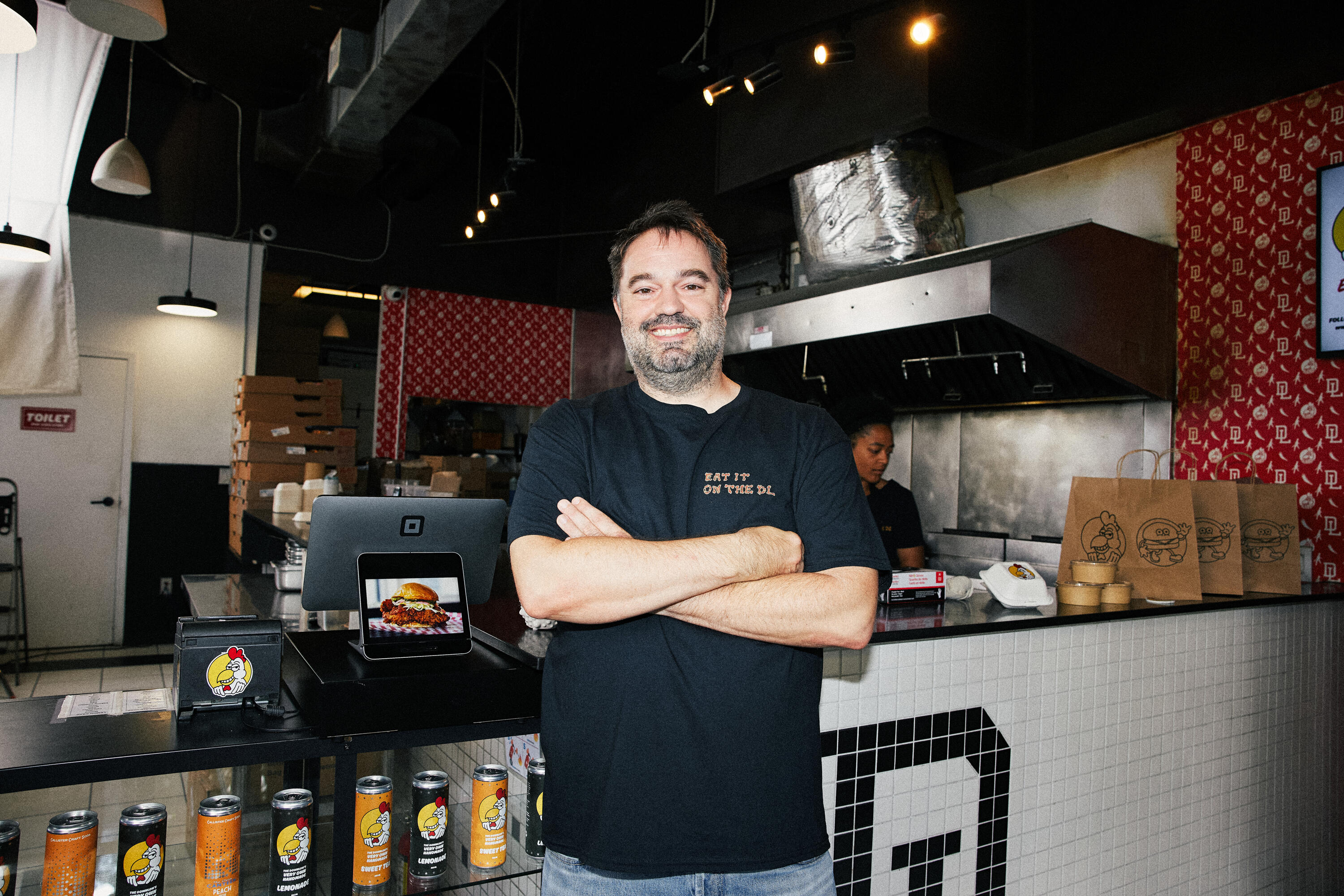 How Square Helped DL Chicken Shack Streamline Systems and Elevate ...