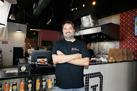 How Square Helped DL Chicken Shack Streamline Systems and Elevate ...