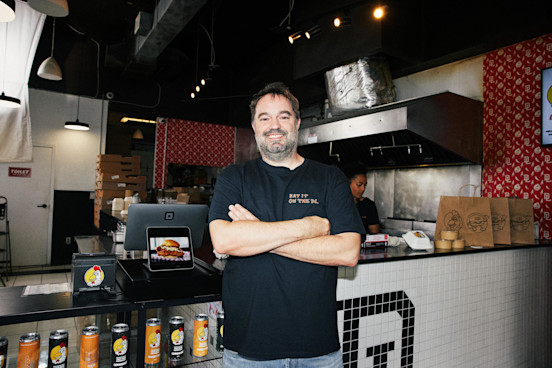 How Square Helped DL Chicken Shack Streamline Systems and Elevate ...