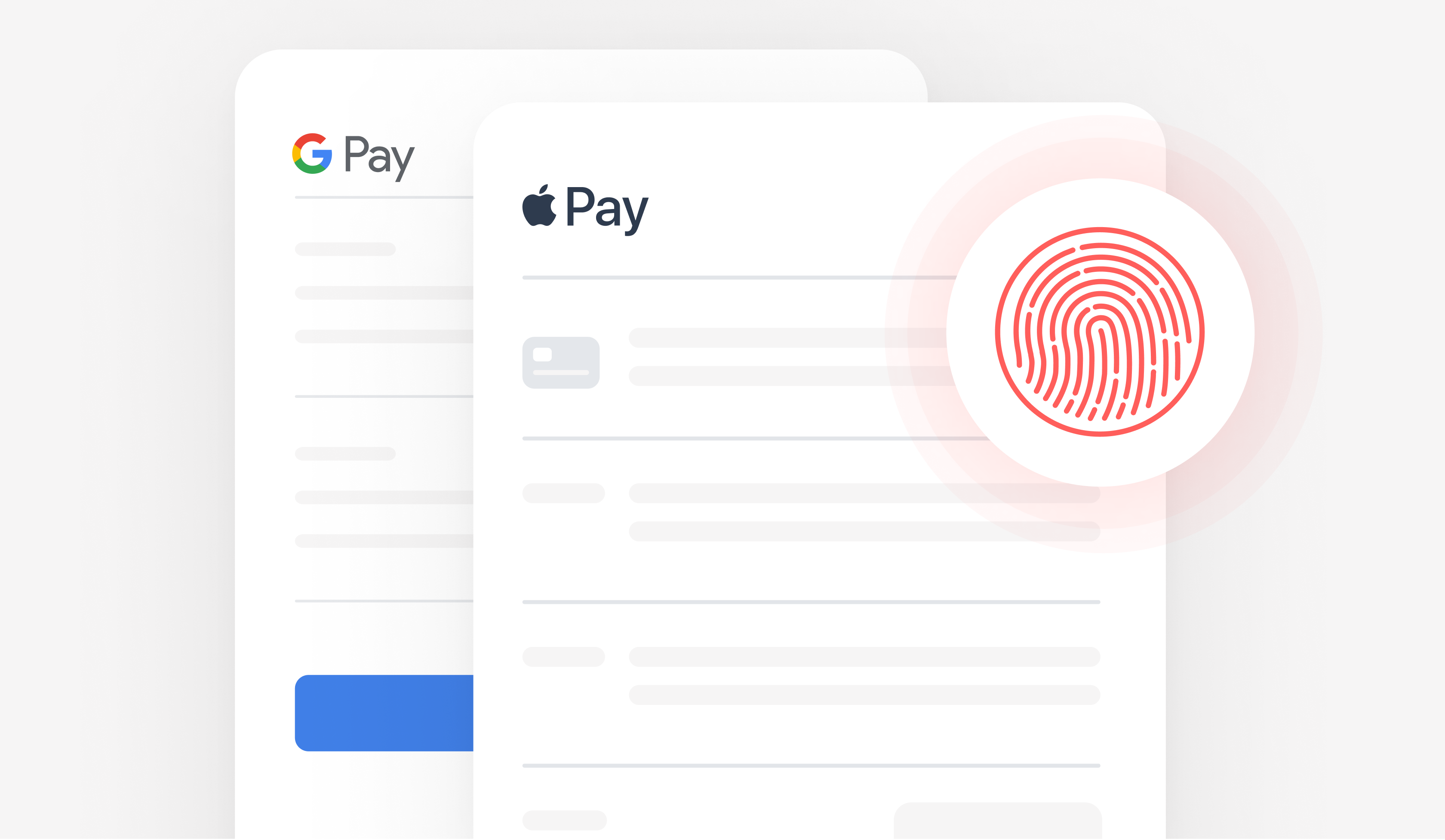 Online Payment API for Developers