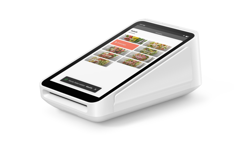 Full-Service Restaurant POS System | Square