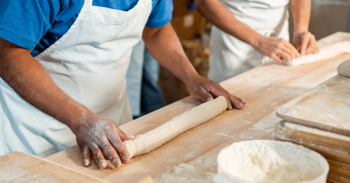 Bakery Software - POS System for Bakeries | Square