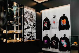 Steel N Ink — Expanding From a Single Studio to 15 Locations With the ...