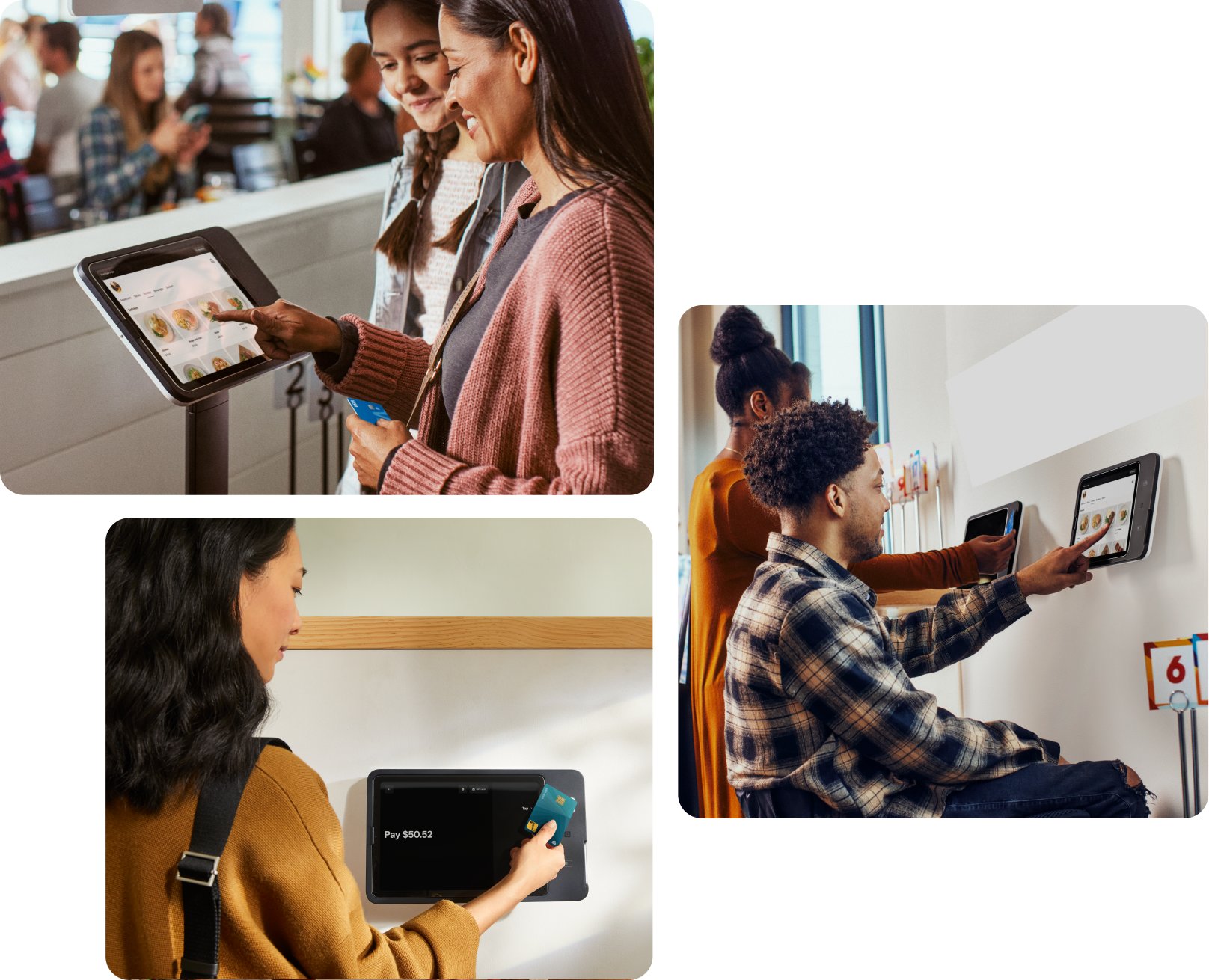 POS machines and hardware | Square