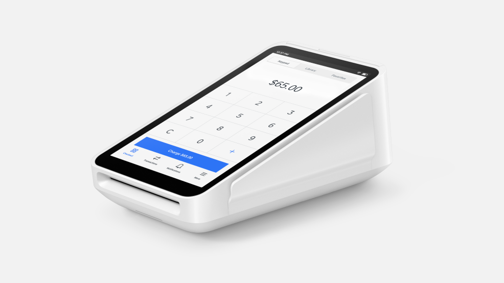 Pricing for Square POS System | Square
