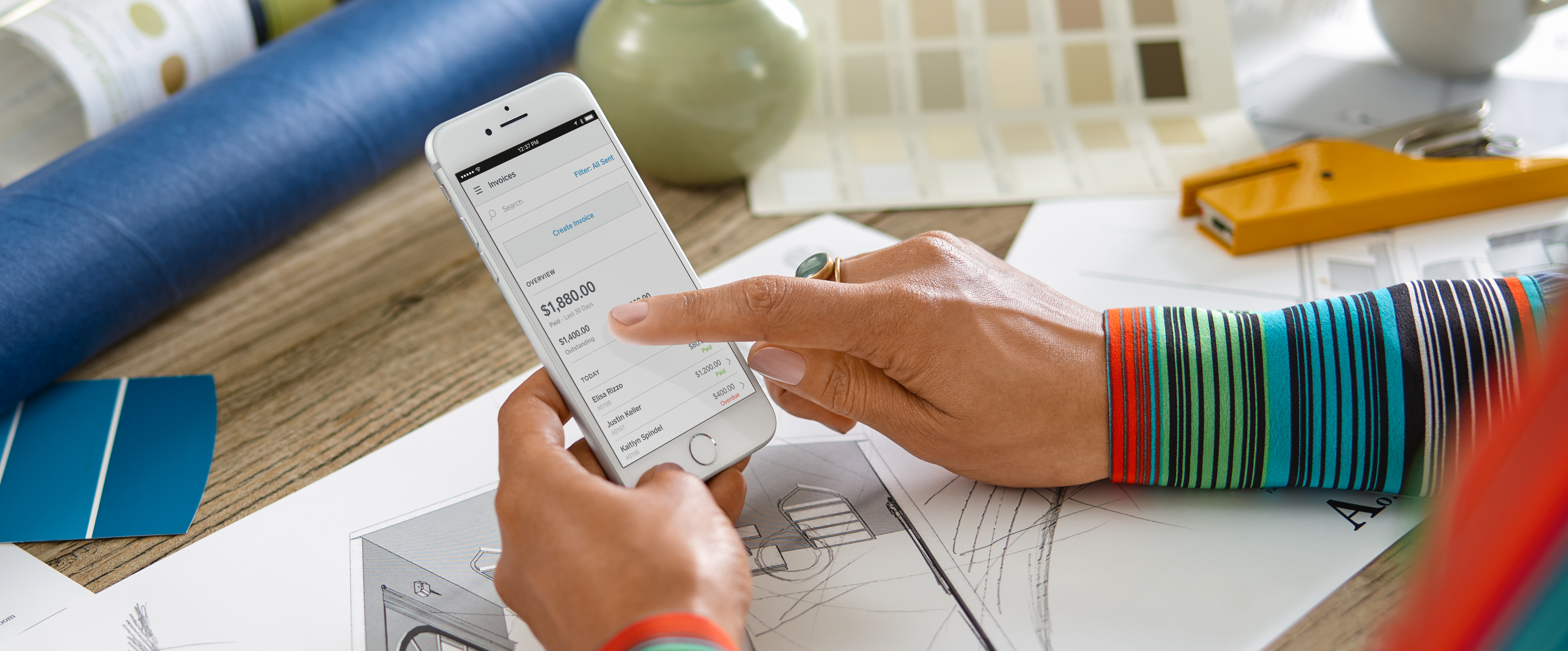 Contact Square Sales