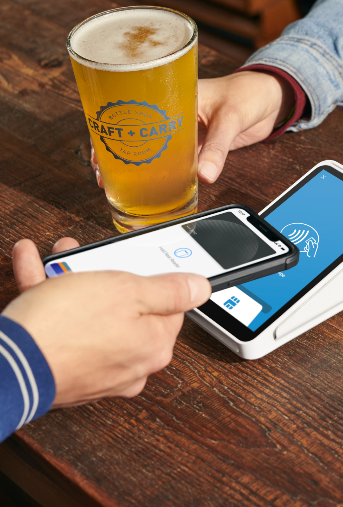 Software para el programa de fidelidad para clientes | Fidelidad Square