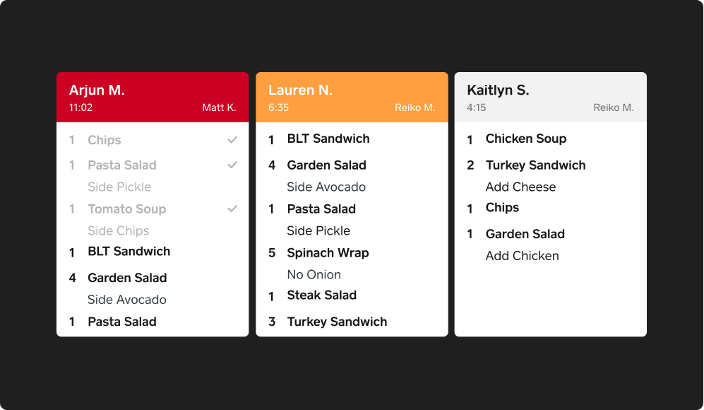 Essential Restaurant POS Features and Information | Square