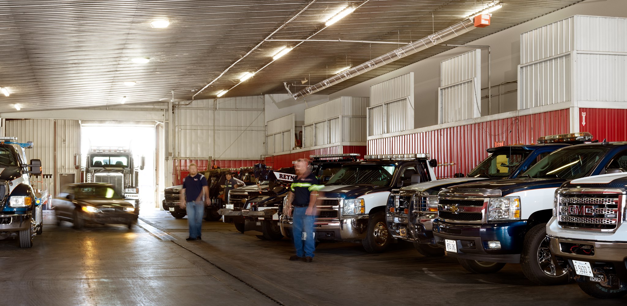 This Towing Company Uses Mobile Payments to Help 30% More Customers A Day