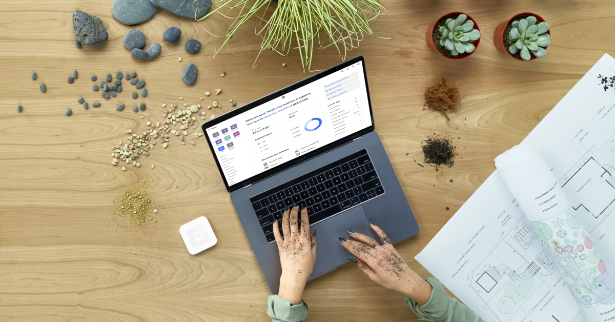 Payment Systems for Organizations | Square