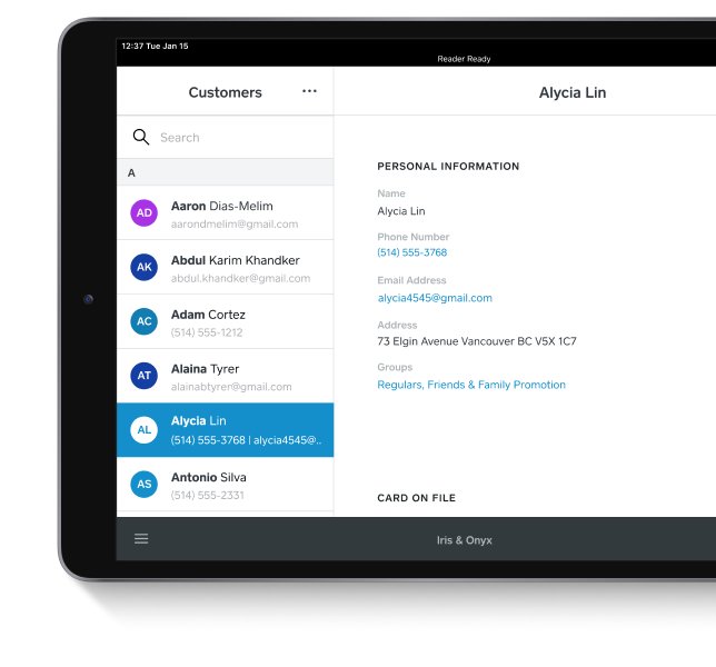 Free Appointment Scheduling Software & Booking App | Square