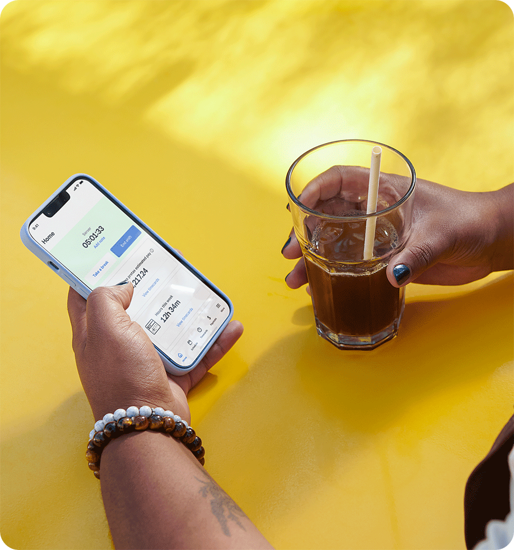 Employee Scheduling Software | Shift Management | Square Shifts