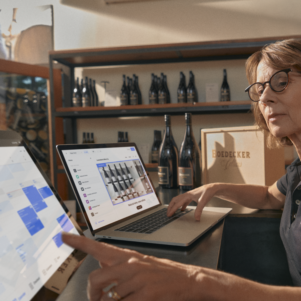 Square Launches Nearly 100 New Features to Help Sellers Diversify ...