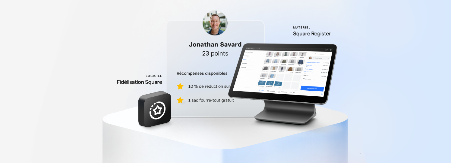 Vous êtes à la recherche de votre premier système de caisse ou vous ...