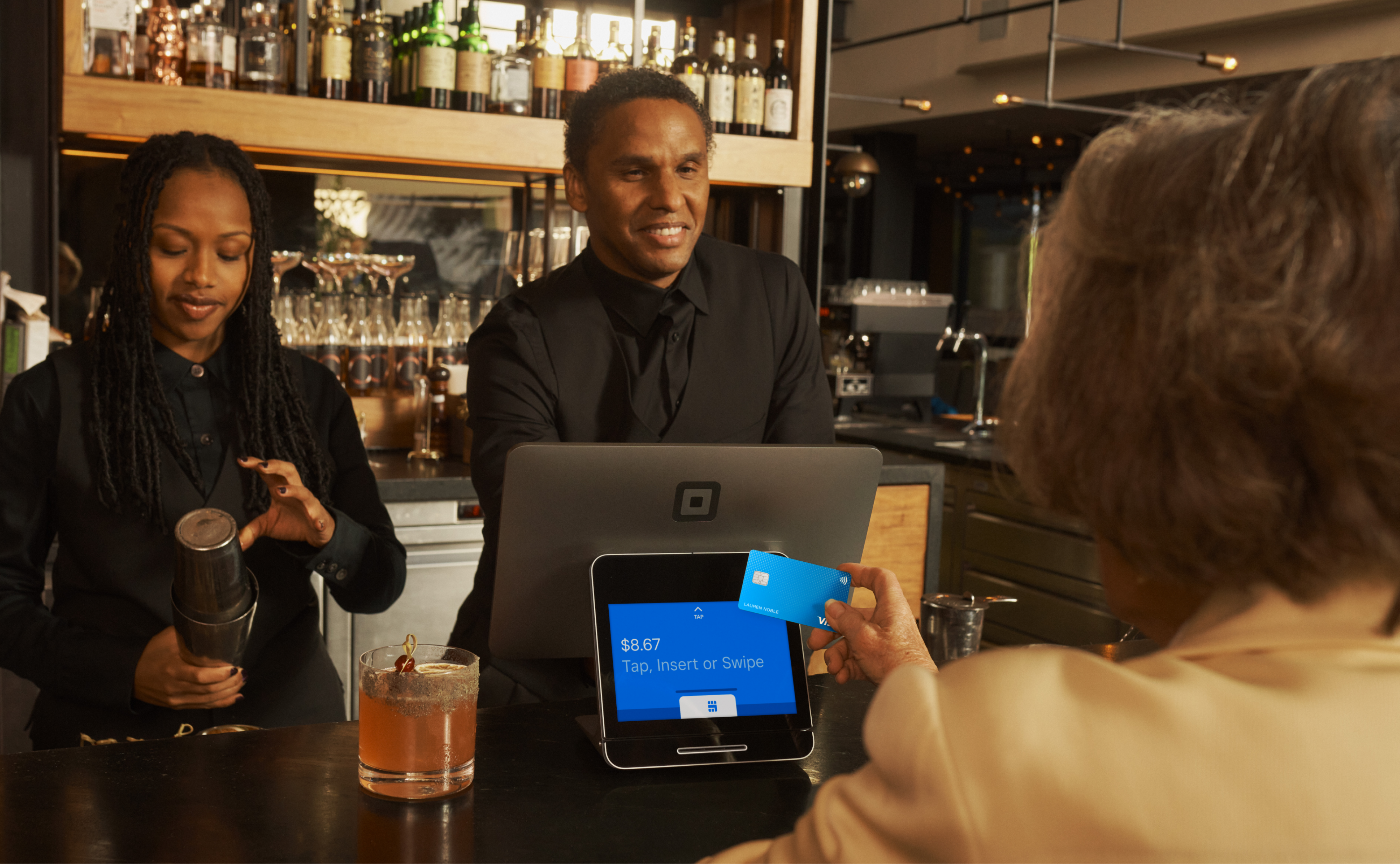 Square | Solutions For Your Small, Medium & Large Business