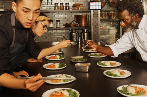 Online Ordering System for Restaurants & Food Delivery | Square