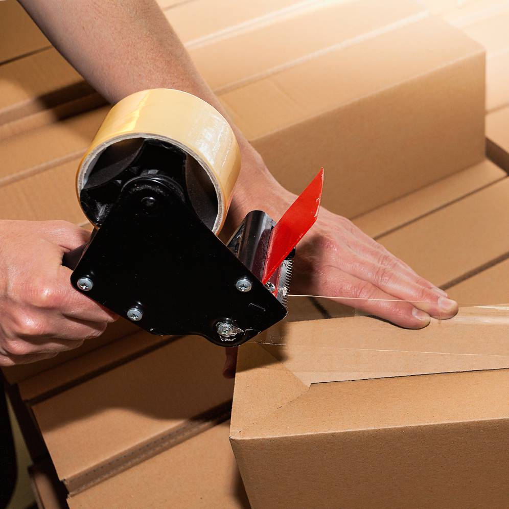 5 Ways to Make the Shipping Process Easier