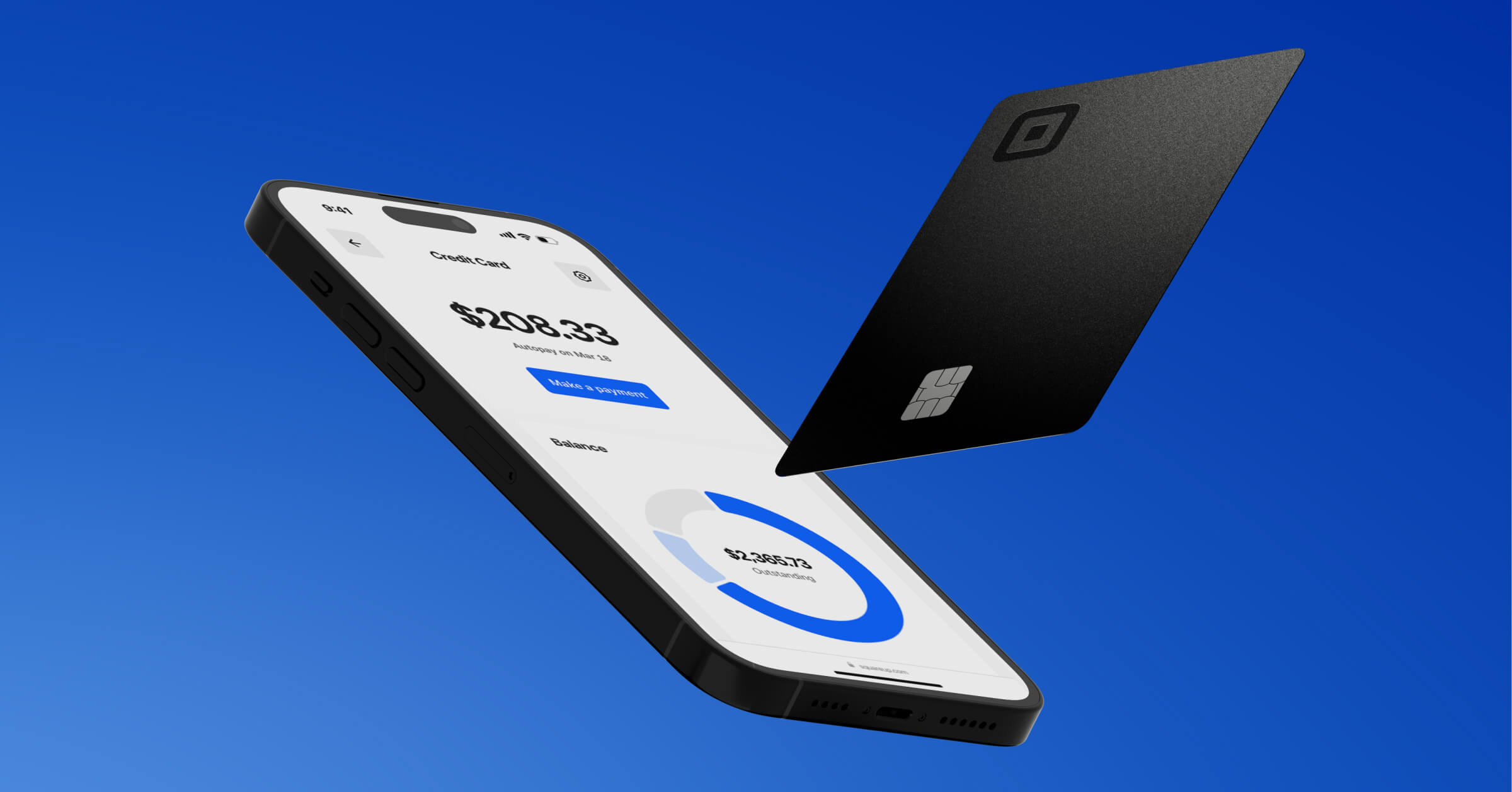 The Square Credit Card | Square