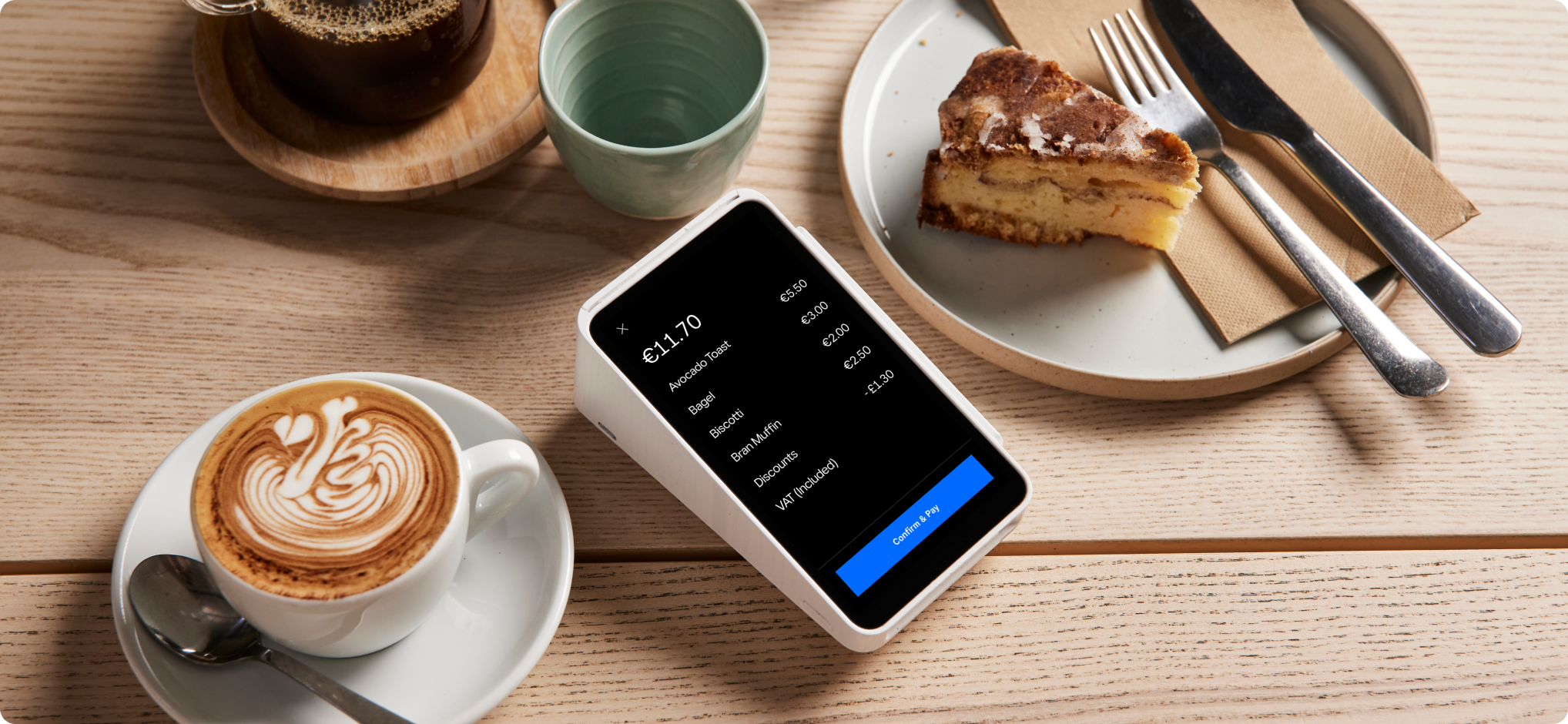 Square Processing Fee Calculator: Understand Our Transaction Fees | Square
