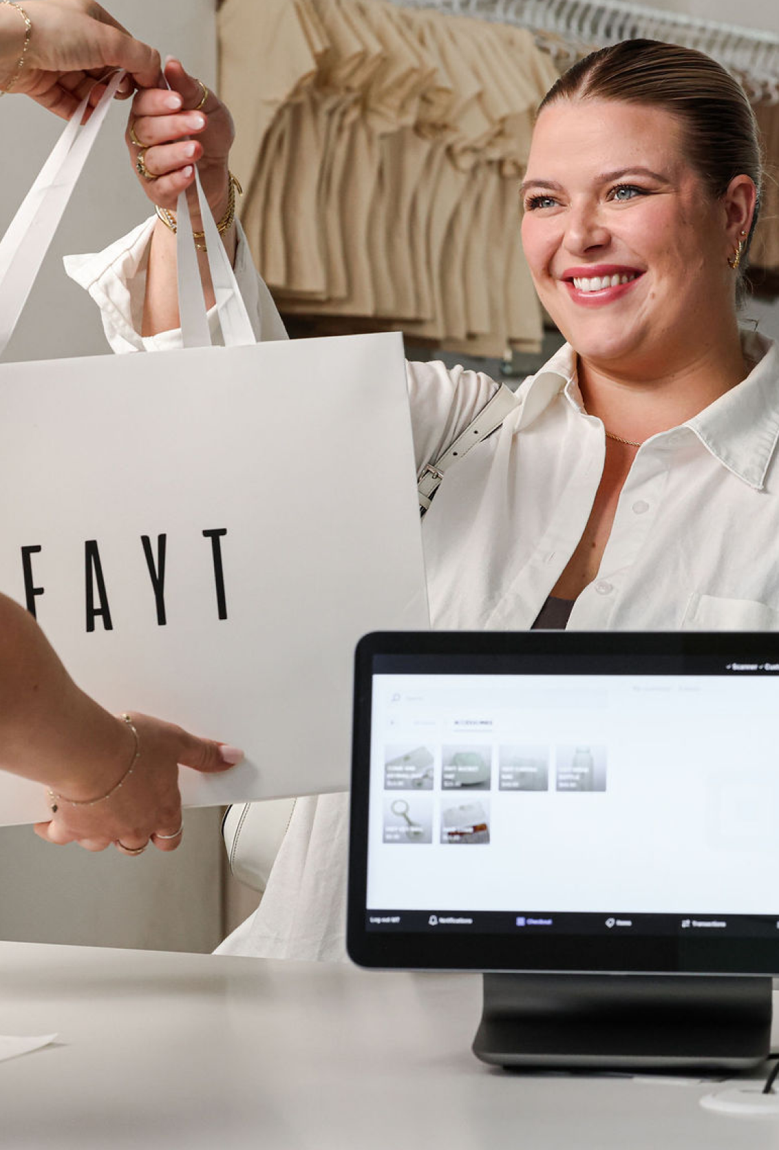 Customer Loyalty Program Software | Square Loyalty