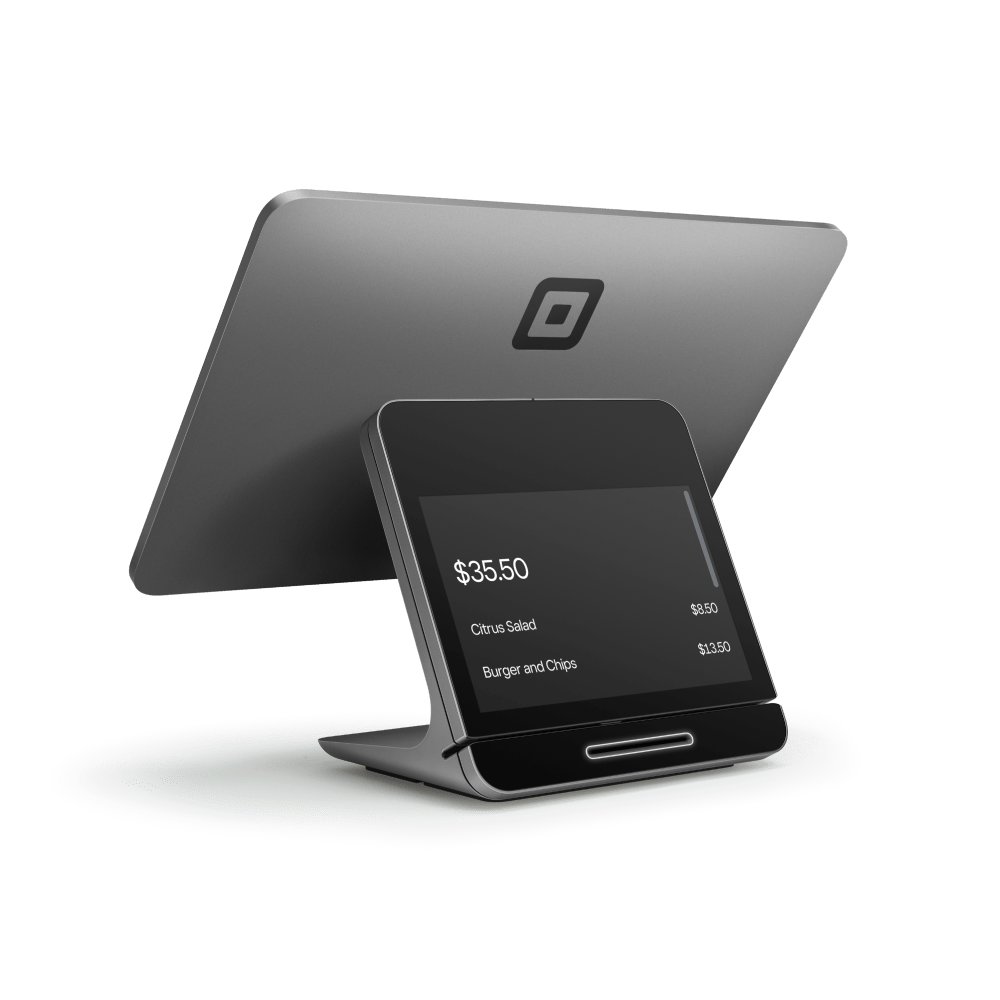 iPad Point of Sale (POS) Stand | Square