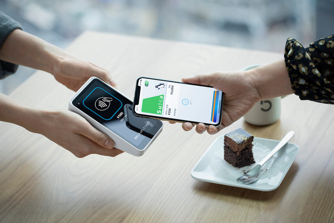 5分でわかるSquareの料金体系