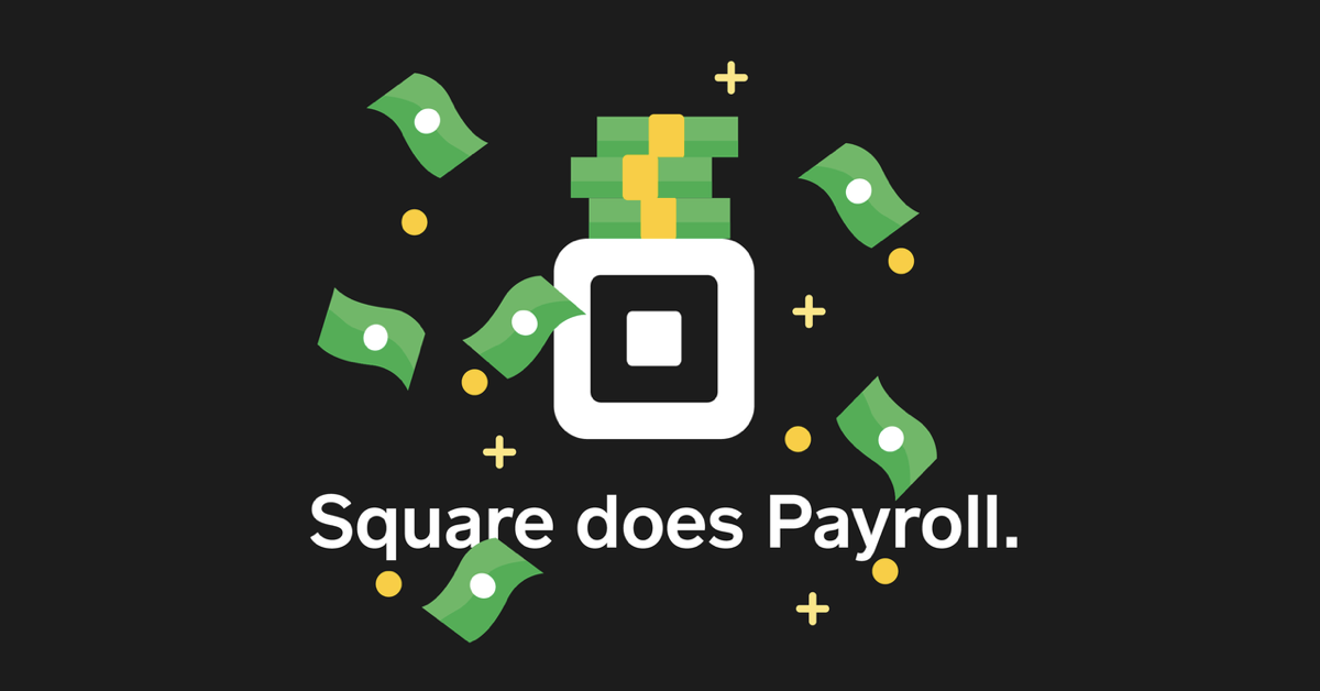 Online Payroll Services for Small Businesses | Square