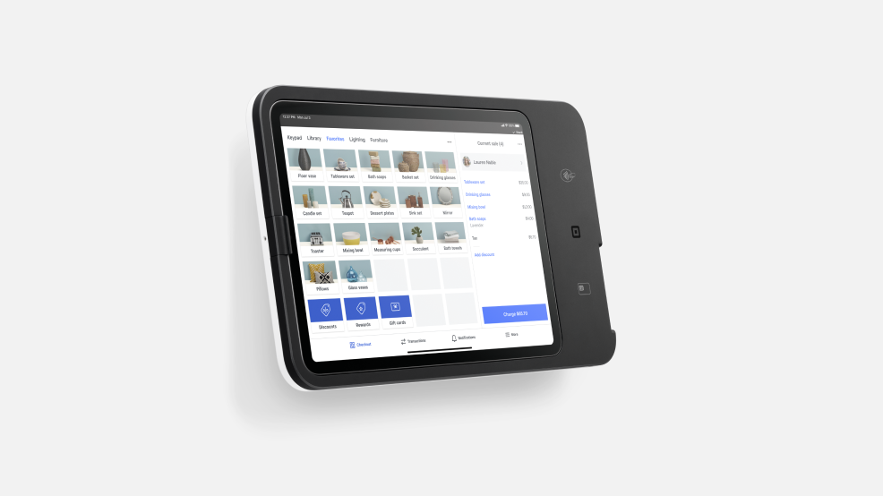 Pricing for Square POS System | Square