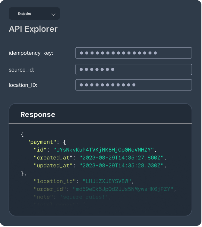 Square APIs & SDKs: Build Custom Solutions on Square