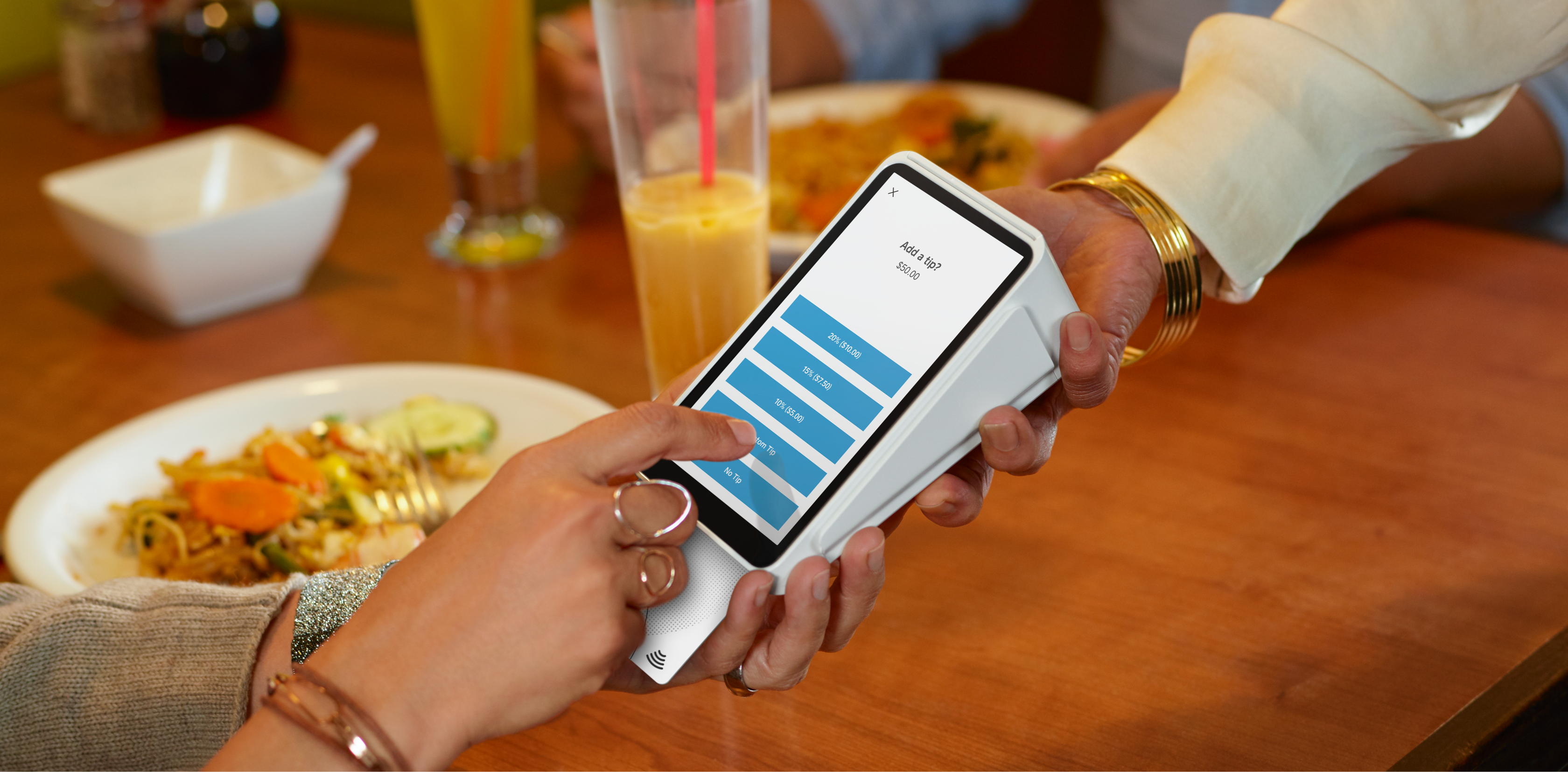 Credit Card Terminal | EFTPOS Machine | Square