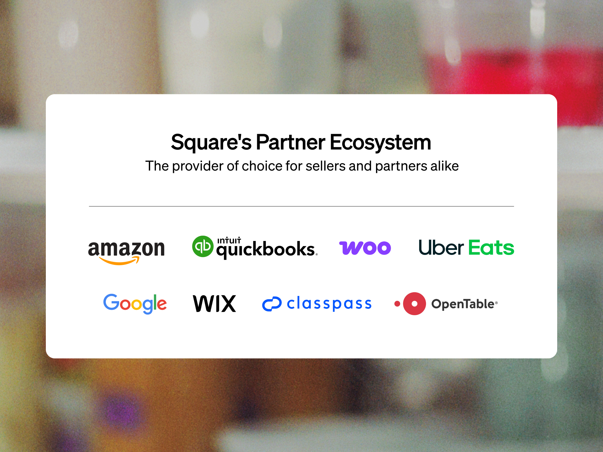 Square Expands Partner Ecosystem in 2026, Empowering Sellers With ...