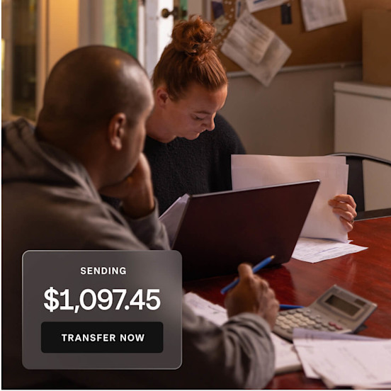 Make Instant Bank Transfers on Bank Holidays | Square