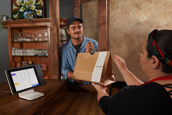 Square Serves Up Fresh Restaurant Partnerships, Integrations with ...
