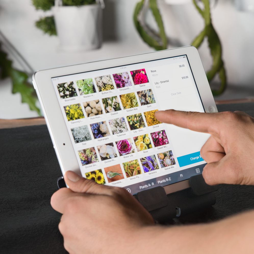 Free Inventory Management Software - POS Feature | Square