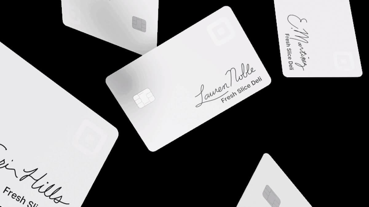 Business Debit Card | Square Debit Card