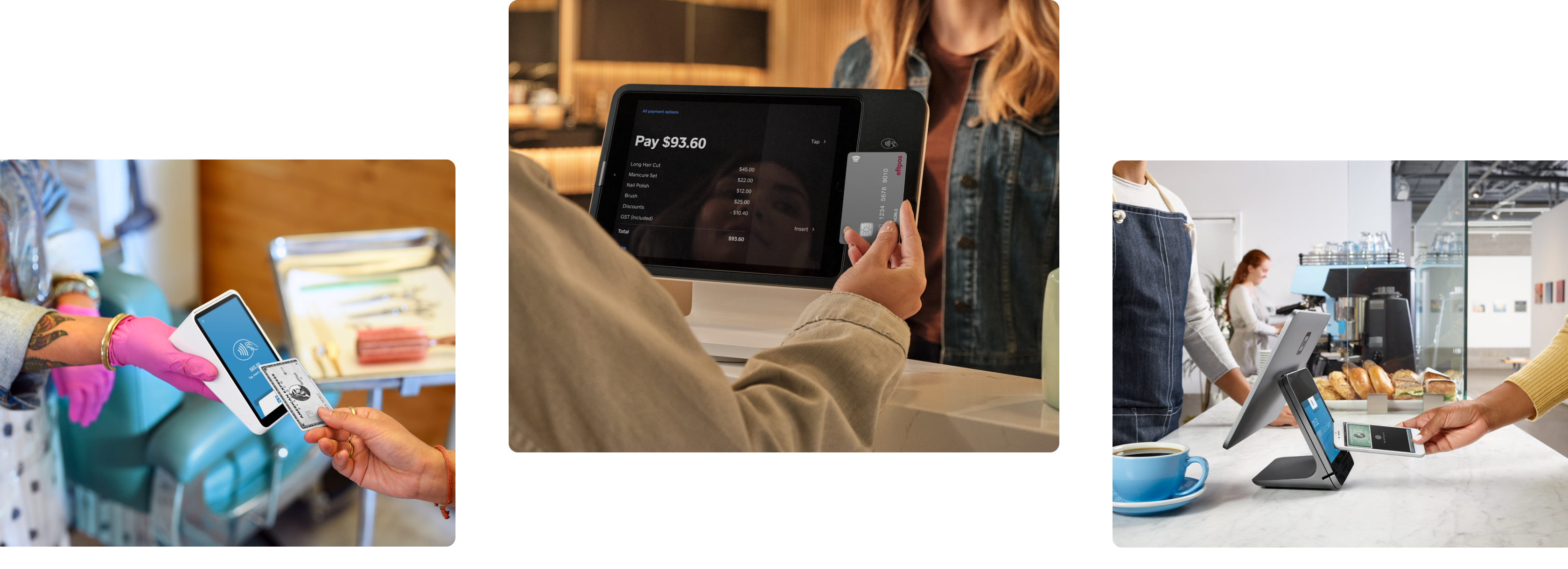 EFTPOS Payment Processing & Solutions | Square