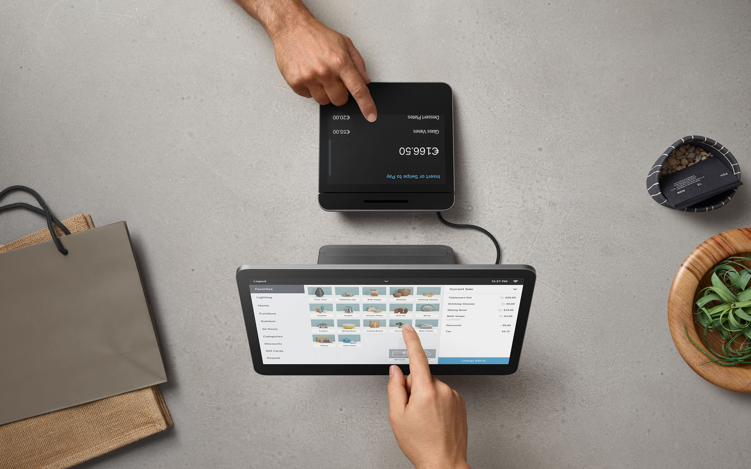 POS System Cost | Square