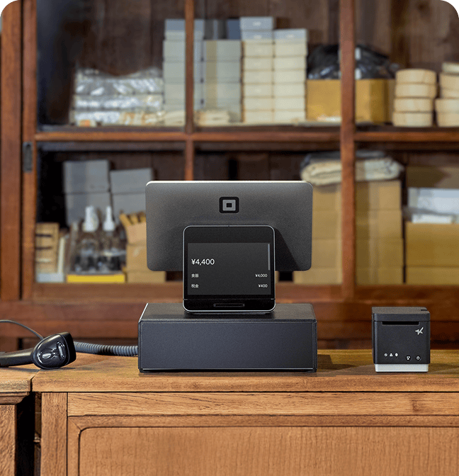 Square 資金調達で資金繰りを改善しよう｜Square（スクエア）