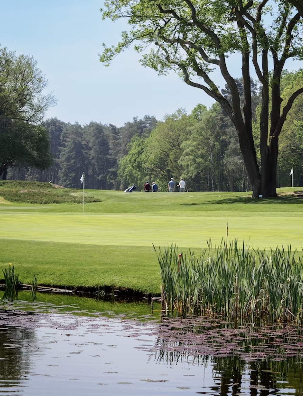 Golf POS System | Golf Solutions | Square