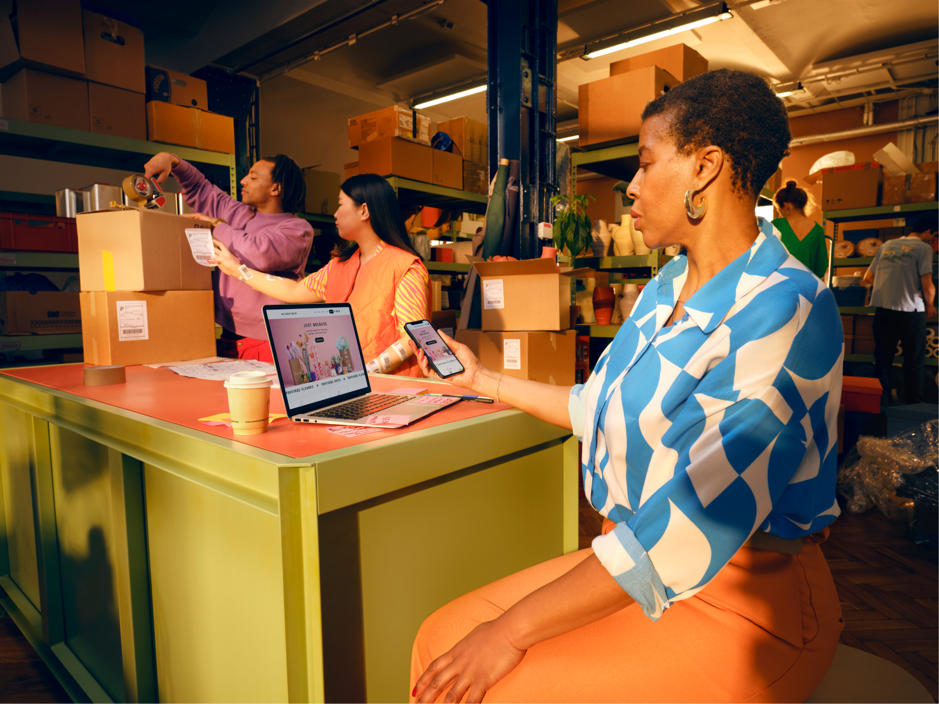 Square Offers More Speed, Customization to Sellers with New Retail Features