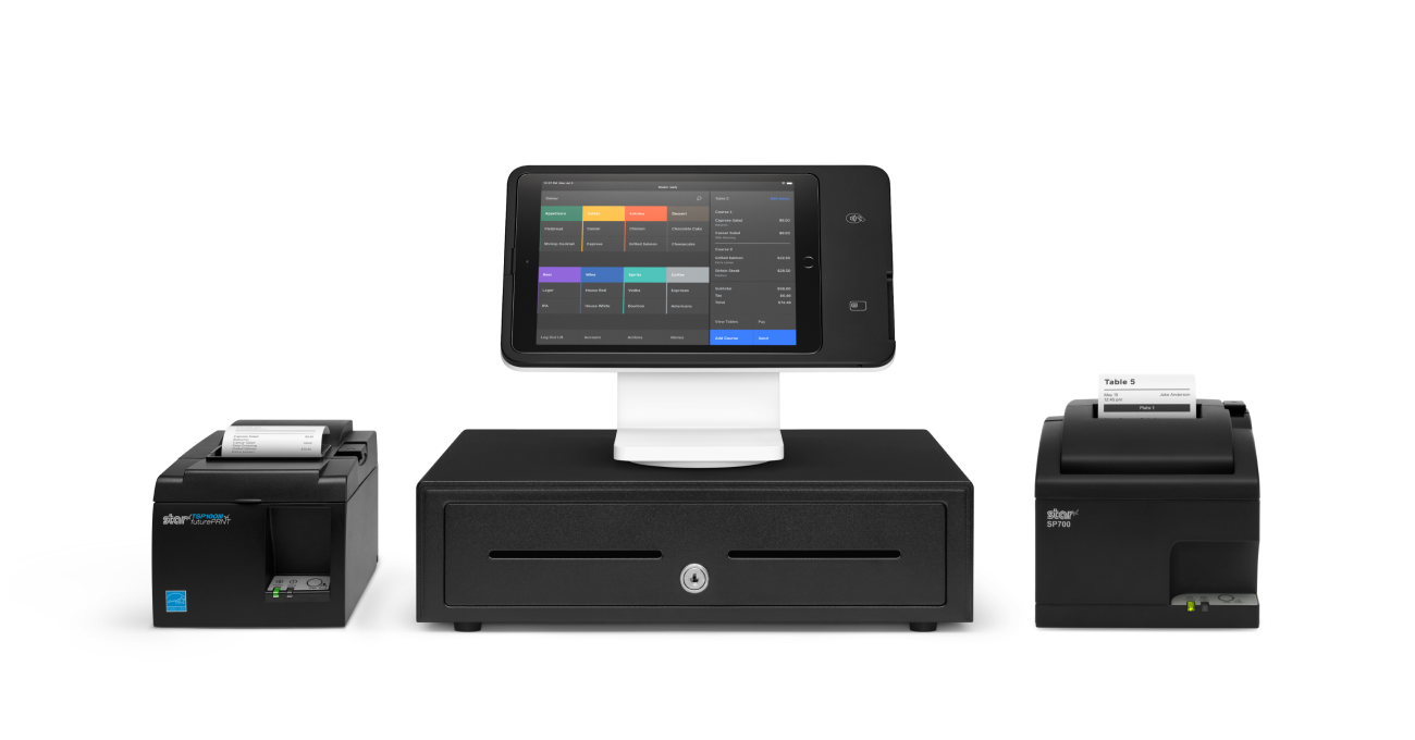 POS Hardware and Equipment | Square
