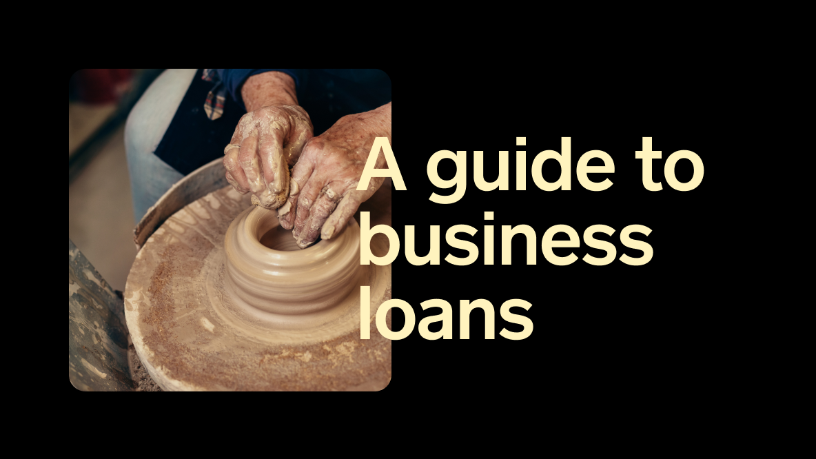 Square Business Banking | Checking, Savings, & Loans