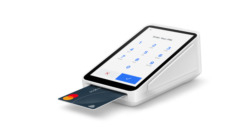 Which Square Reader Is Right for Me? Hardware Comparison | Square