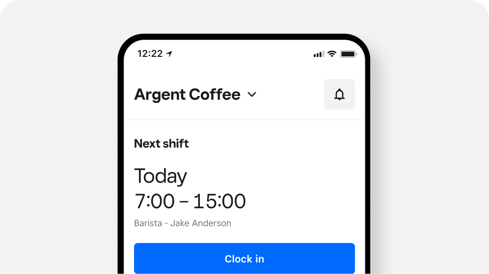 Features | Square Shifts