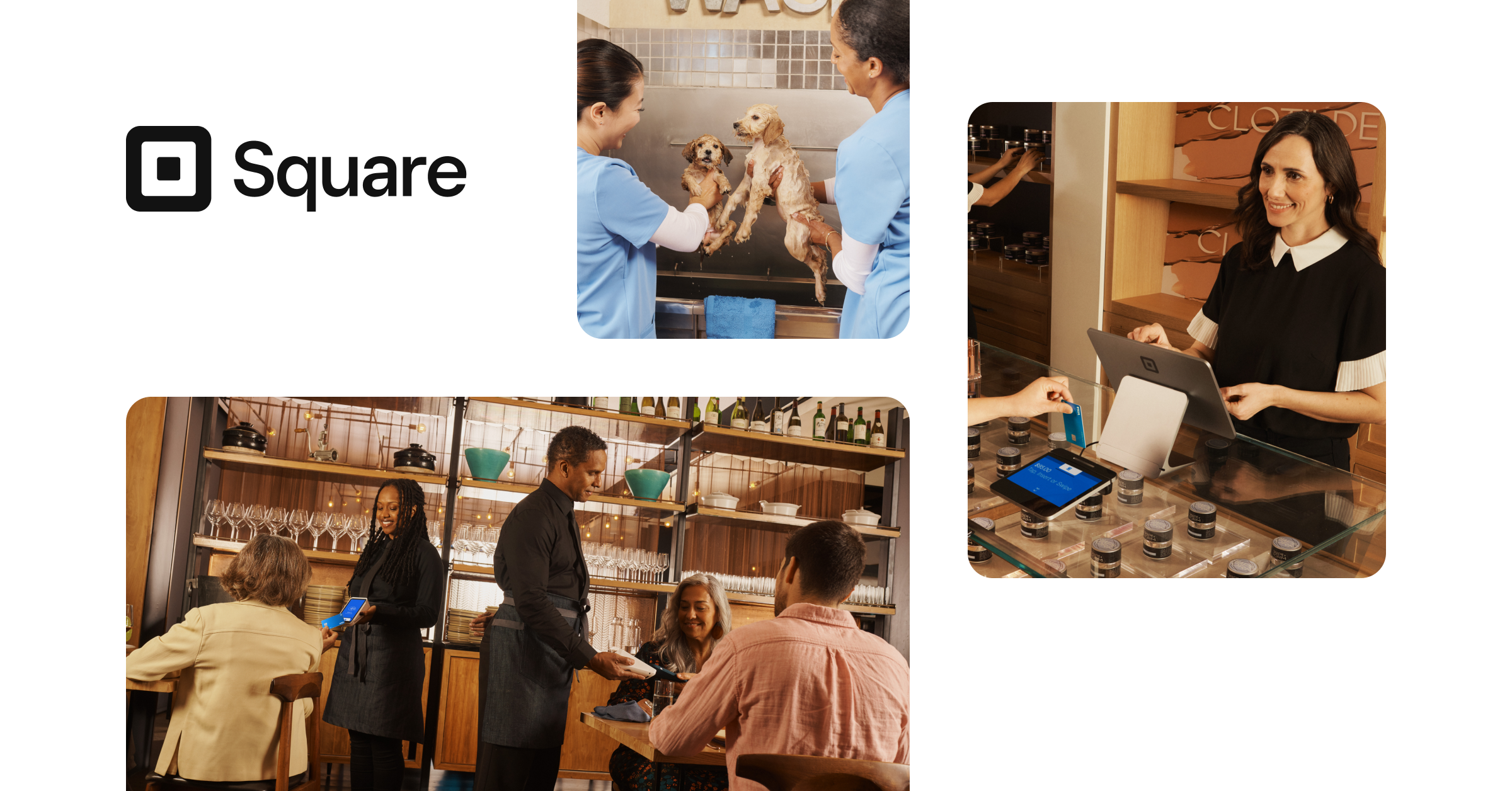 Tools to Run Your Business | Square