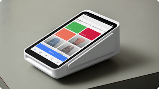 Introducing Square Terminal, an All-in-One Card Machine | Square