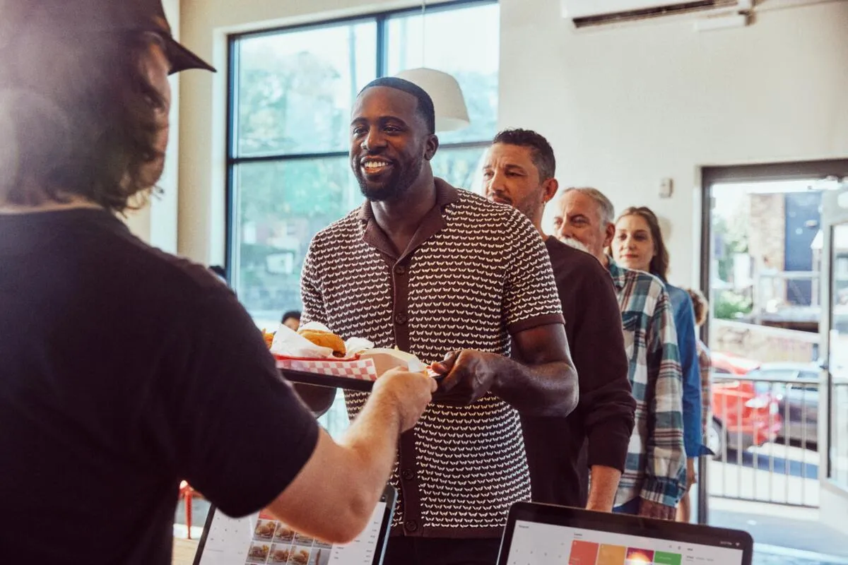 What Is a Quick Service Restaurant?