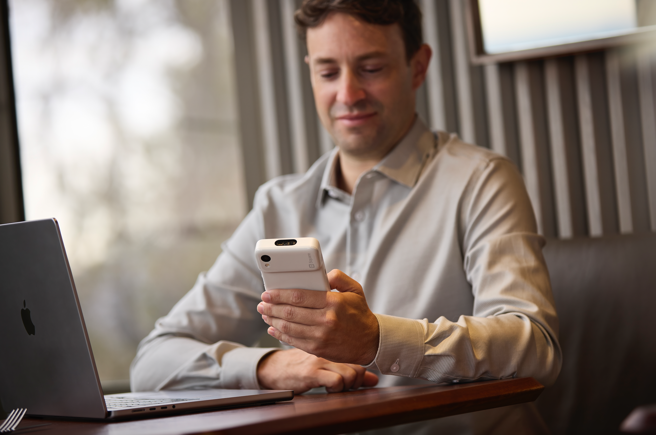 Square Handheld Launches in Australia | Portable POS for Retail & Hospo