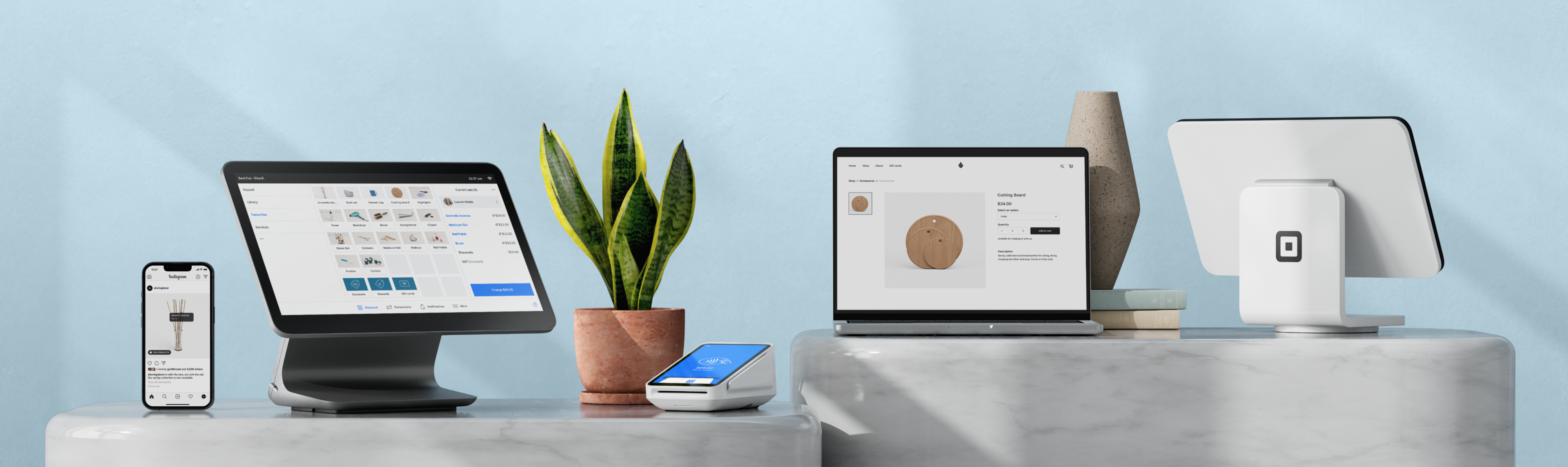 Square Processing Fees, Plans, and Software Pricing